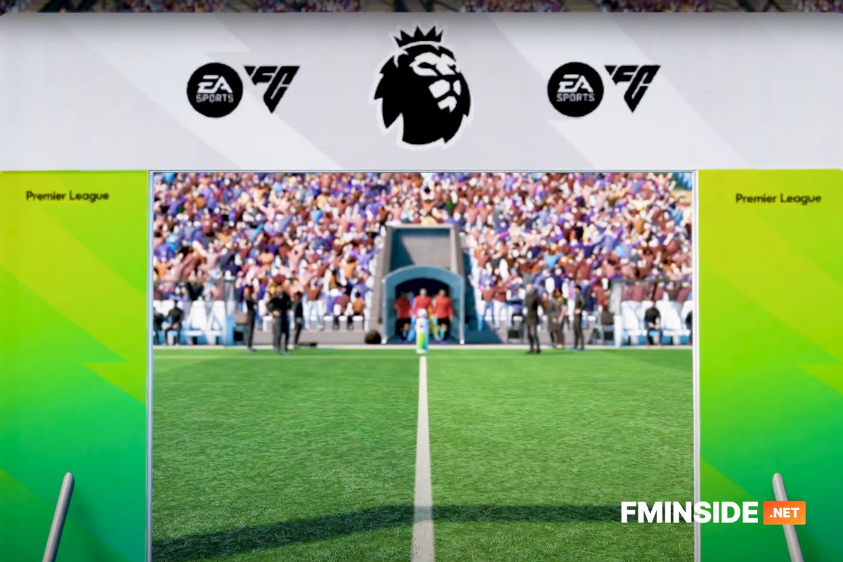 Football Manager 2026 officially announced! - FMInside Football Manager Community